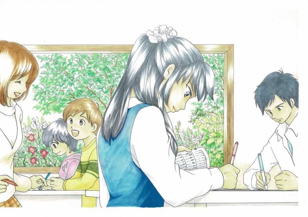 CCI_000014 | みや中みえのマンガ部屋